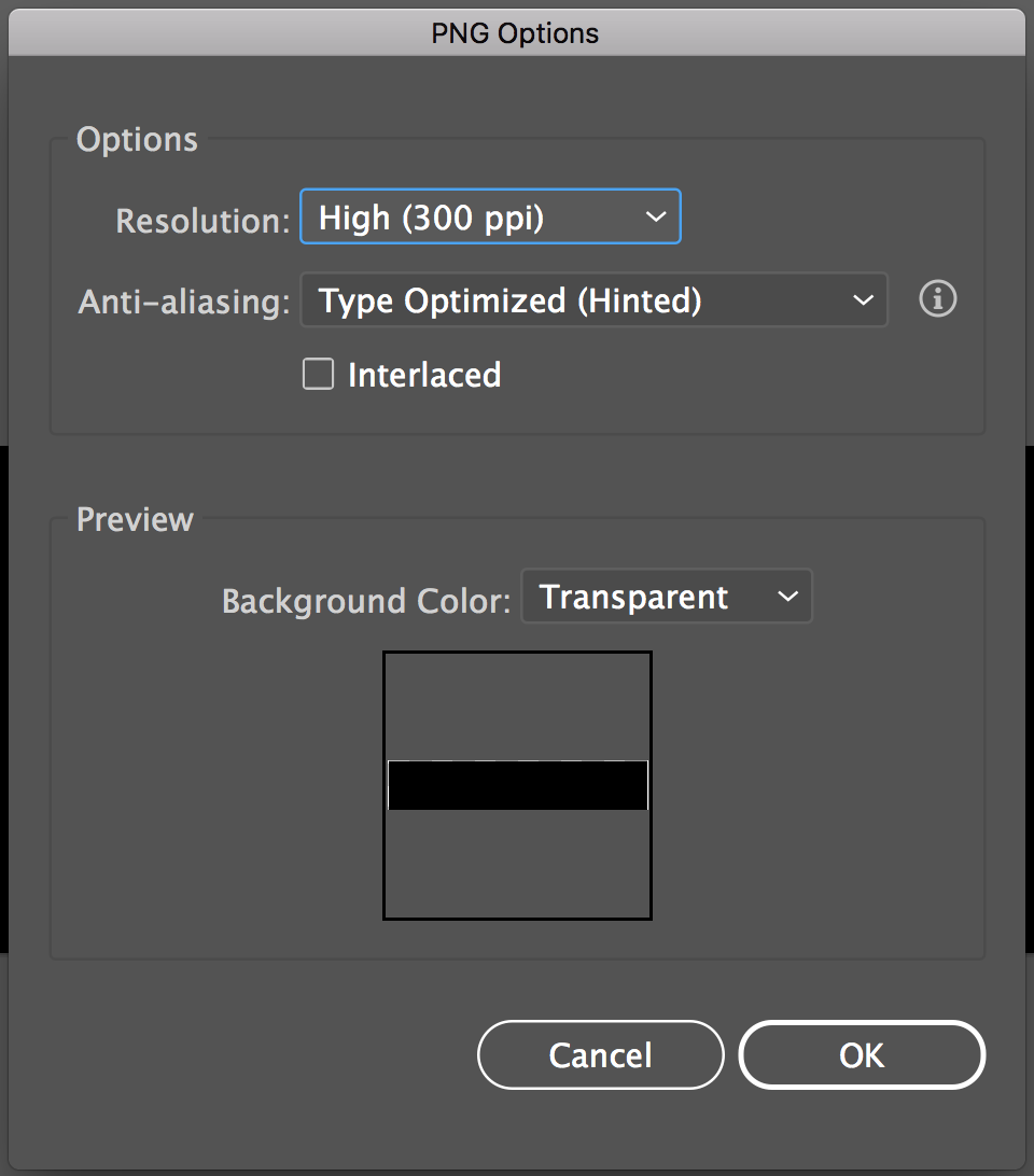Solved Issue When Exporting As Png Graphic From Illustrat Adobe Product Community 10373668